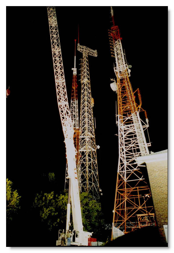 Antenna Tv Broadcast Towers at Leigh Clanton blog